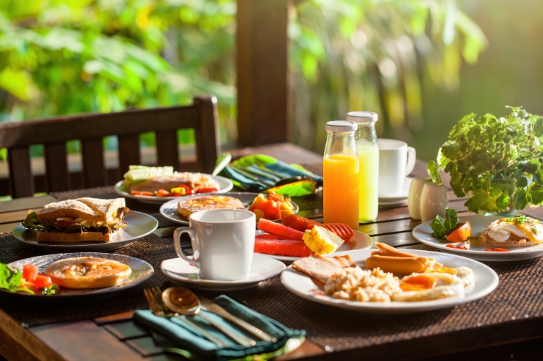 Chicago Loop Restaurants | Cambria Hotel Chicago Loop