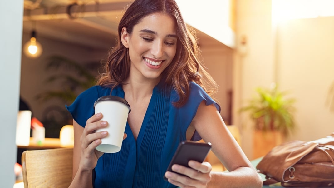 Cambria Hotel Chicago Loop: Steps from The Chicago Theatre
