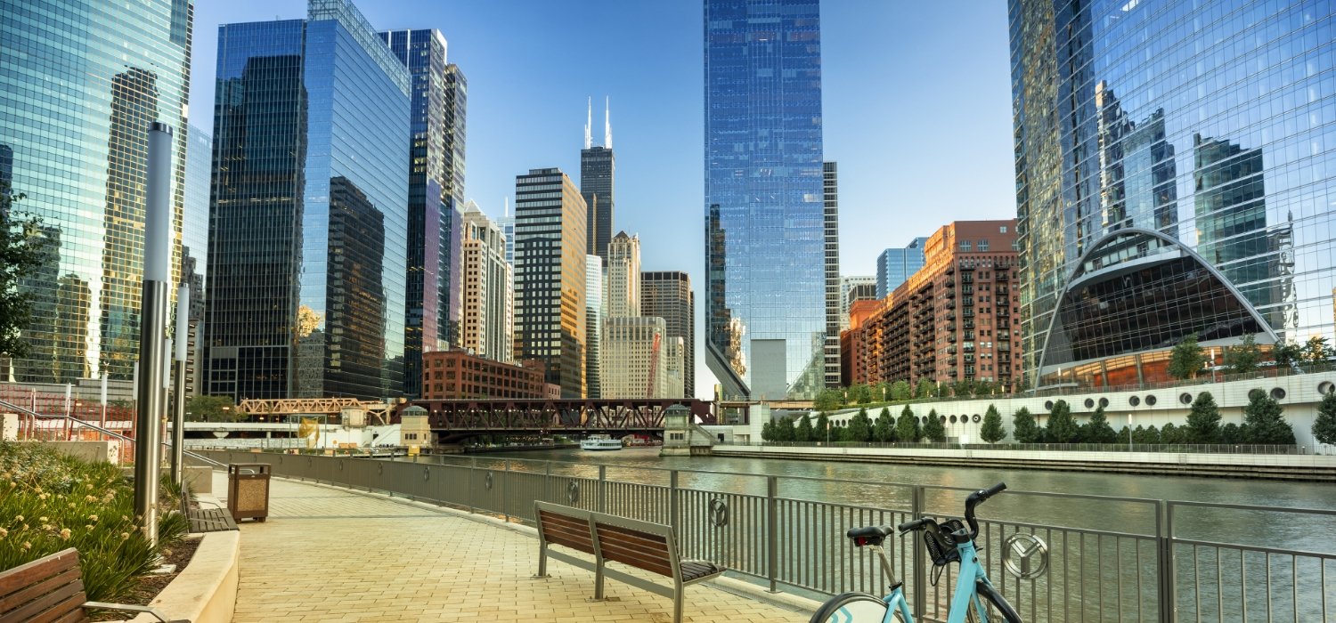 Cambria Hotel Chicago Loop: Steps from The Chicago Theatre