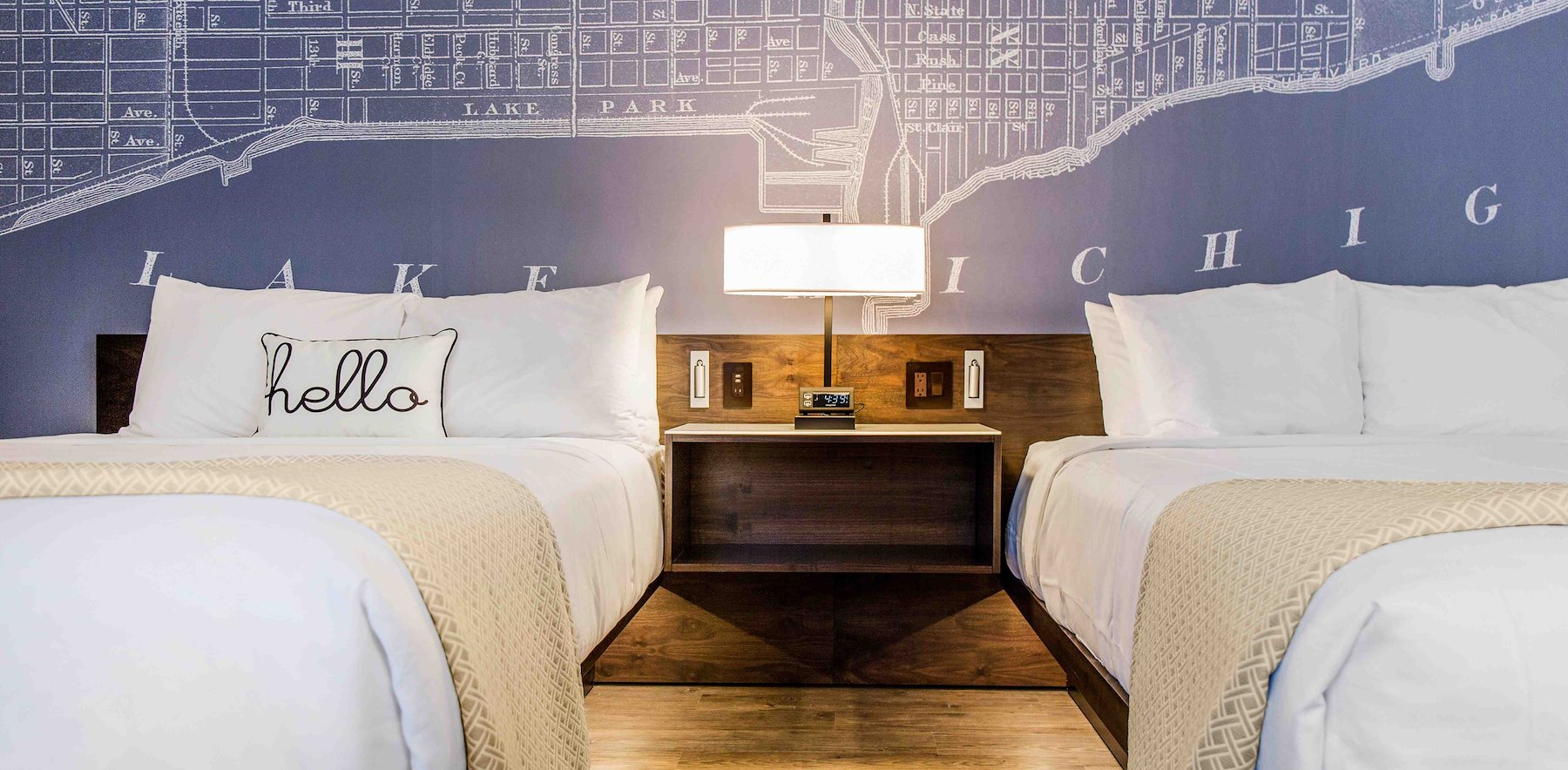 Hotels in Chicago Loop | Cambria Hotel Chicago Loop