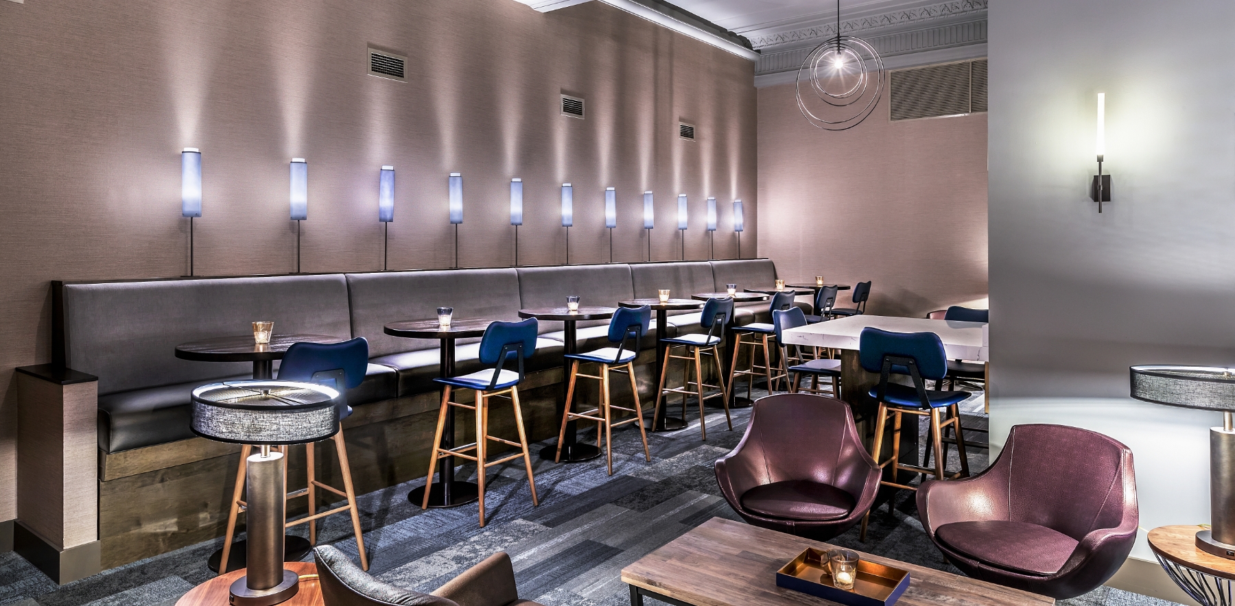 Cambria Hotel Chicago Loop: Steps from The Chicago Theatre