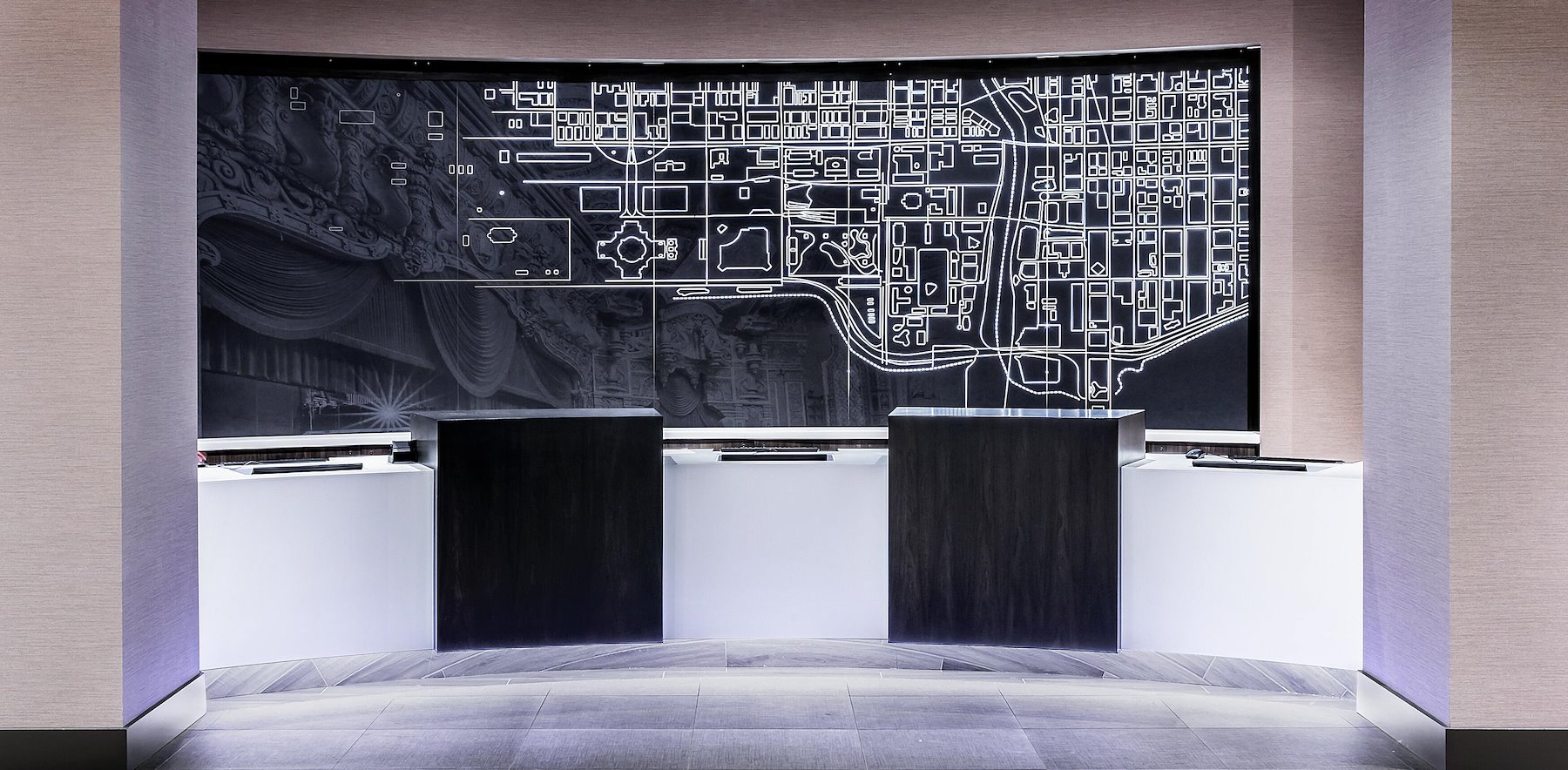 Cambria Hotel Chicago Loop: Steps from The Chicago Theatre