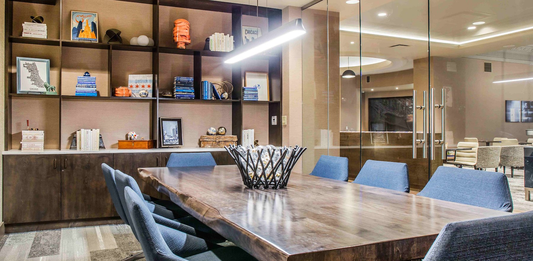 Cambria Hotel Chicago Loop: Steps from The Chicago Theatre