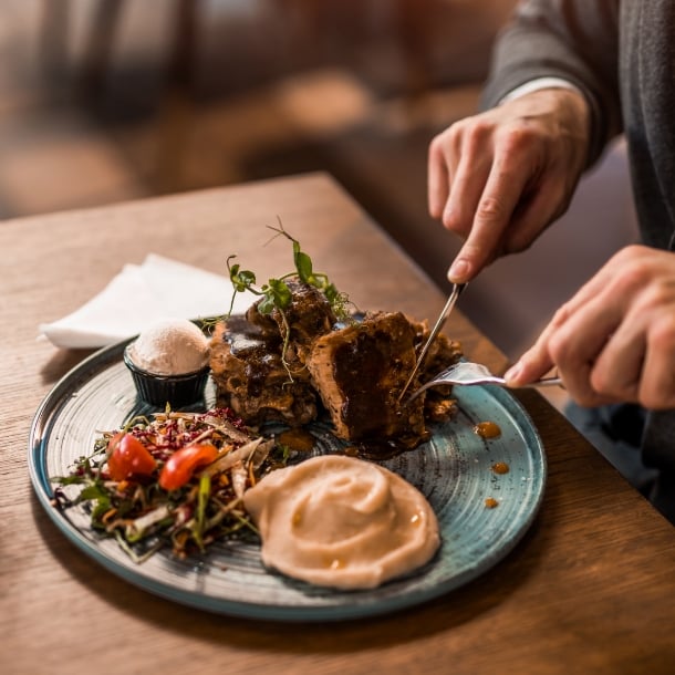 Cambria Hotel Chicago Loop: Steps from The Chicago Theatre