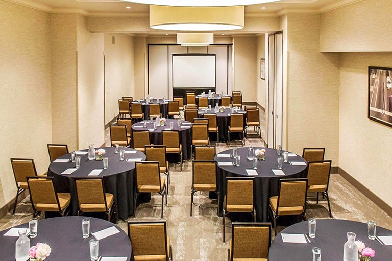Event Venues in Chicago | Cambria Hotel Chicago Loop
