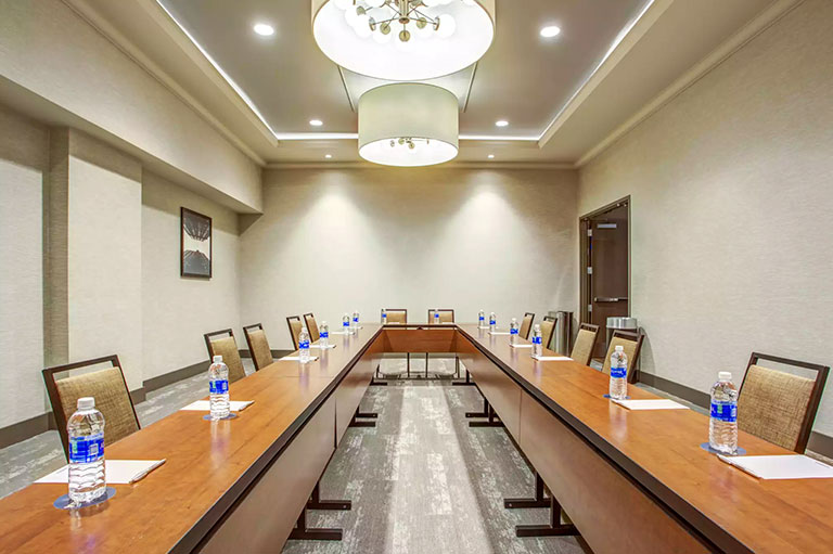 Event Venues in Chicago | Cambria Hotel Chicago Loop