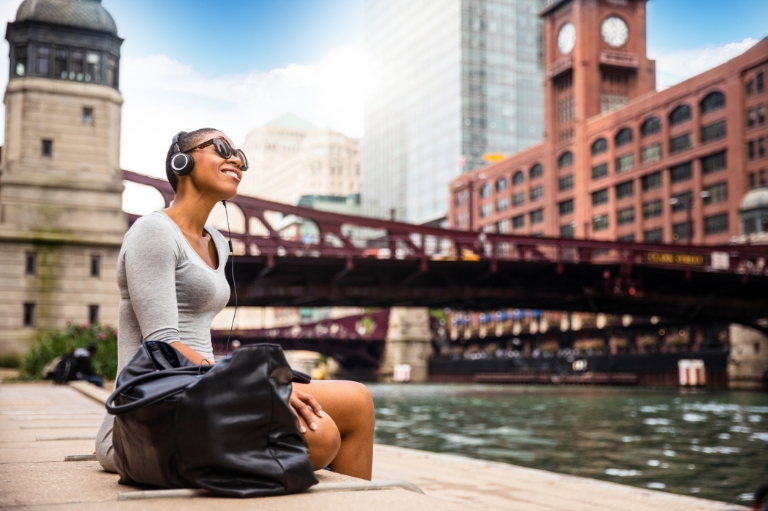 Hotel Deals in Chicago | Cambria Hotel Chicago Loop